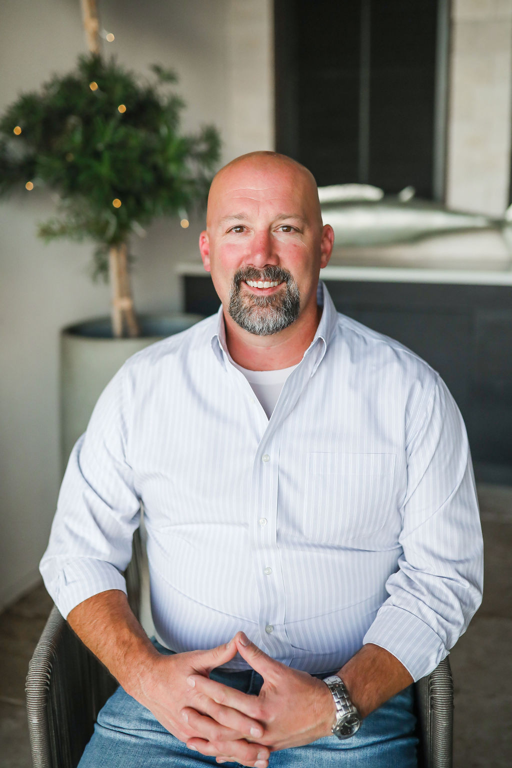 Meet The Team - dvmGRO